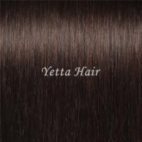 China Brazilian Remy Human Hair Clip In Extensions 100g 22 Inch Silky Straight 7 Pieces for sale