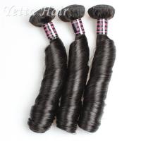 China 100% Unprocessed Indian Remy Hair Extensions 7A Grade 12-30 Inch Virgin Hair No Smell for sale