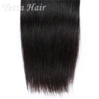 China 100% Virgin Cambodian Straight Human Hair Weave 12-30 Inch 3.5oz No Shedding for sale