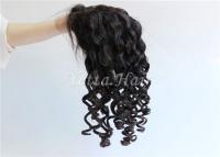 China 7A Grade Loose Wave Glueless Full Lace Human Hair Wig for Black Women 12-36 Inch for sale
