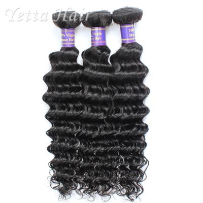 China 7A Grade Double Drawn Weft Cambodian Curly Hair Weave 100g No Shedding Virgin Hair for sale