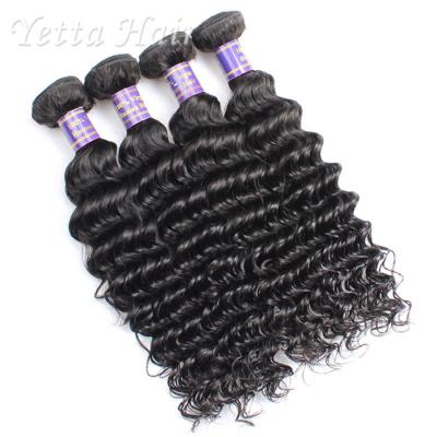China Deep Curly Cambodian Virgin Hair Weave 14-16 Inch 100g Human Hair Extensions for sale