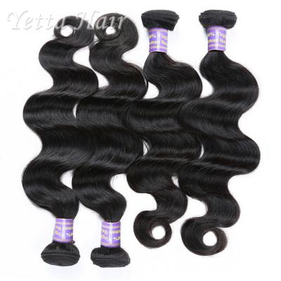 China Cambodian Virgin Hair Extensions 10 to 30 Inch Bouncy Soft Curly Human Hair for sale