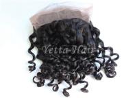 China 100% Virgin Human Hair Lace Front Wig for Black Women 12-30 Inch Body Wave for sale