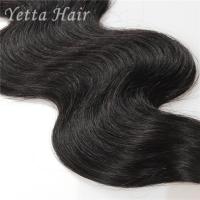 China No Shedding Peruvian Curly Virgin Hair Double Weft Hair Extensions 10-30 Inch 100g for sale