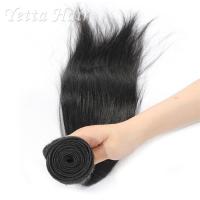 China 20 Inch Straight Weave European Remy Human Hair Extensions 100g No Shedding for sale