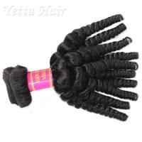 China No Lice 10-30 Inch 6A Virgin Remy Human Hair Weave for Black Women 100g for sale