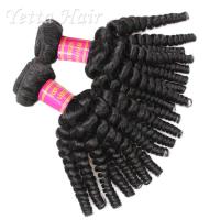 China No Lice 10-30 Inch 6A Virgin Remy Human Hair Weave for Black Women 100g for sale