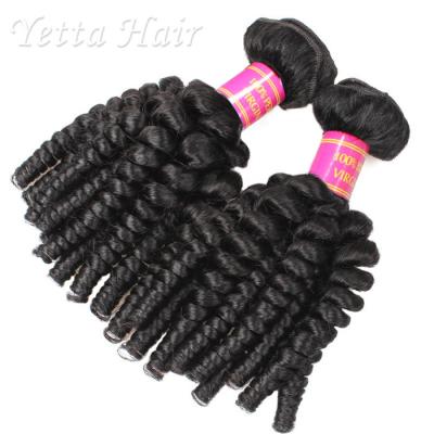 China Peruvian Loose Wave Virgin Hair Extensions 12-36 Inch Full Cuticle Large Stock for sale