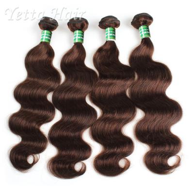 China 100% Indian Remy Body Wave Hair Extensions 7A Virgin Human Hair 12-24 Inches for sale