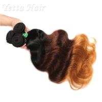 China 100% Virgin European Remy Hair Extensions Double Drawn Weft 7A Grade 12-28 Inch for sale