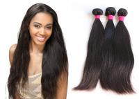 China Brazilian Virgin Hair Lace Frontal Closure Straight 8A Quality 100g 12-30 inch for sale