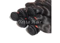 China Malaysian Body Wave Hair Weave 8A Virgin Hair 100g No Tangle No Shedding 12-30 Inch for sale