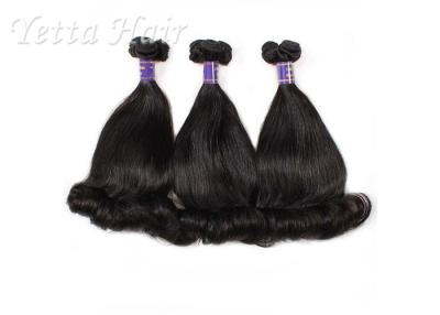 China Grade 9A Funmi Virgin Human Hair Extensions 8-18 Inches for Black Women in Nigeria for sale