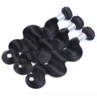 China Peruvian Body Wave Human Hair Weave Unprocessed Human Hair Extensions for sale