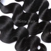 China Malaysian Body Wave Human Hair Bundles 4x4 Closure Unprocessed Virgin Hair 10-30 Inch for sale