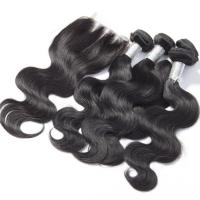 China 7A Grade Virgin Peruvian Curly Hair Weave 8-34 Inch 100g Tangle Free for sale