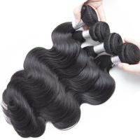China 7A Grade Virgin Peruvian Curly Hair Weave 8-34 Inch 100g Tangle Free for sale