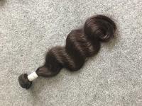 China Peruvian Virgin Human Hair Loose Wave Bundles 8A Quality 10-30 Inch No Shedding for sale
