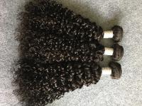 China Peruvian Virgin Hair Extensions 100% Unprocessed Remy Human Hair 10-30 inch Custom Length for sale