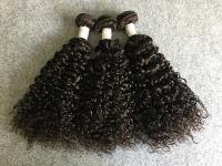 China Peruvian Virgin Hair Extensions 8A Natural Color 100g Soft Smooth No Shedding 10-30inch for sale