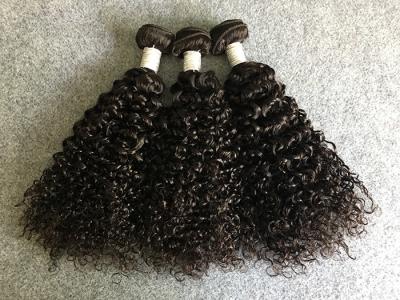 China Peruvian Virgin Hair Extensions 8A Natural Color 100g Soft Smooth No Shedding 10-30inch for sale