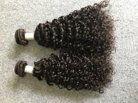 China Peruvian Virgin Hair Extensions 8A Natural Color 100g Soft Smooth No Shedding 10-30inch for sale
