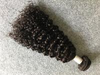 China Peruvian Virgin Hair Extensions 8A Natural Color 100g Soft Smooth No Shedding 10-30inch for sale