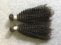 China Extremely Soft 8A Virgin Hair Bundles No Split Ends , Free Tangle For Women for sale