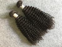 China Extremely Soft 8A Virgin Hair Bundles No Split Ends , Free Tangle For Women for sale