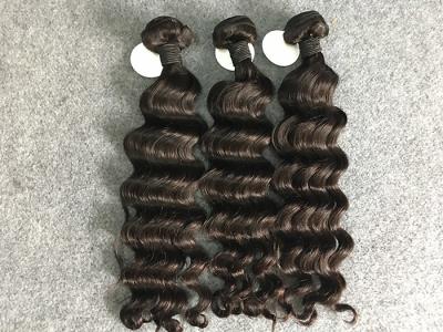 China Grade 8A Natural Black 100% Brazilian Virgin Hair Extensions 10-30inch for Black Women for sale