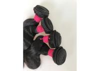 China Peruvian Virgin Human Hair Weave Body Wave 10A Grade 10-30 Inch Unprocessed Bundles for sale