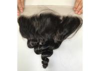 China 100% Brazilian Virgin Hair Loose Wave Human Hair Extensions 10A Grade 8-30 Inch Unprocessed Weave for sale