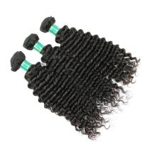 China No Tangle 100% Virgin Human Hair Extensions And 4 X 4 Closures for sale