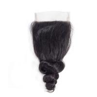 China 24 Inch 100% Brazilian Virgin Hair Natural Color No Shedding Double Weft 9A Grade for sale