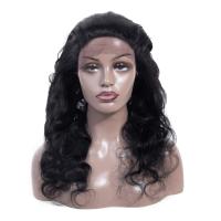 China 100% Peruvian Virgin Body Wavy Hair Extensions For Black Hair No Split for sale
