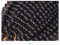 China Afro Kinky Curly Hair Extensions Weft 100% Indian Human Hair 10A Grade 10-28 Inch No Tangle for sale