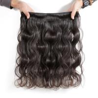 China 28 Inch 100% Peruvian Virgin Hair Body Wave Extensions 10A Grade for sale