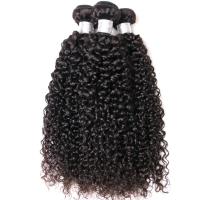 China No Shedding Natural Peruvian Human Hair Weave For Undyed Black Extensions for sale
