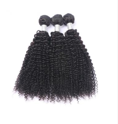 China 100% Curly Peruvian Virgin Hair Extensions 10A Grade 8-40 Inch Kinky Curly Bundles for Black Women for sale