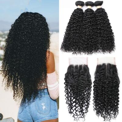 China No Shedding Peruvian Human Hair Weave 24 Inch 10A Grade Virgin Hair Extensions for sale