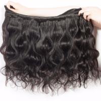 China Double Weft Virgin Cambodian Hair Extensions Body Wave Bundles 3 With Closure 10A Grade 8-30 Inch for sale
