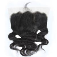 China 20 Inch Brazilian Body Wave Virgin Remy Human Hair Extensions 100 Unprocessed Natural Color for sale