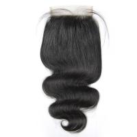 China 100 Virgin Peruvian Human Hair Body Wave Weave Extensions 18 Inch 100g for sale