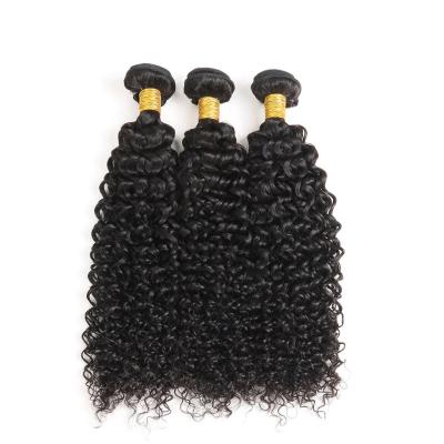 China 10A Grade Virgin Brazilian Curly Hair Extensions Italian Curl 8-30 Inch for sale