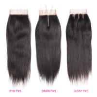 China 100% Virgin Malaysian Straight Hair Bundles Double Weft 10A Grade 8-40 Inch for Black Women for sale