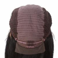 China 13x4 Lace Front Human Hair Wigs for Black Women Kinky Curly 10A Grade 8-40 Inch for sale