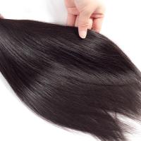 China 100% Malaysian Human Hair Lace Frontal 13x4 10A Grade 8-24 Inch for sale