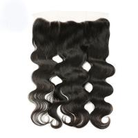 China 100% Brazilian Virgin Hair Body Wave Weave 8-30 Inch 100g No Shedding Tangle Free for sale