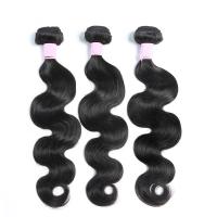 China 10A Grade Cambodian Body Wave Hair Bundles 8-30 Inch Virgin Remy Human Hair for Black Women for sale